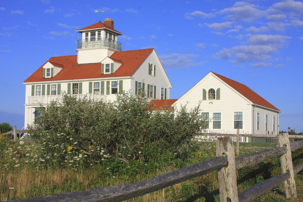 Historic Sites and Landmarks | Eastham Chamber of Commerce